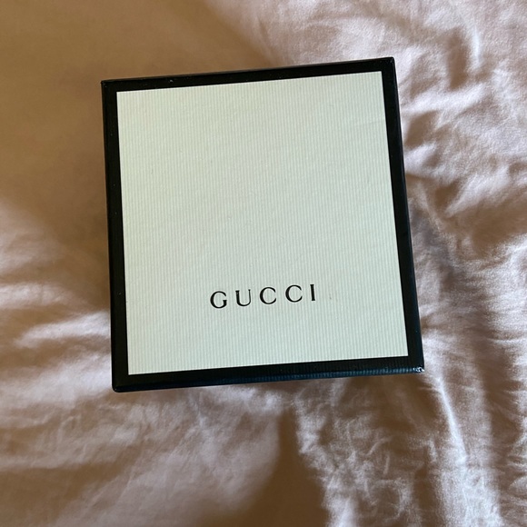 Gucci | Accessories | Gucci Gift Box | Poshmark